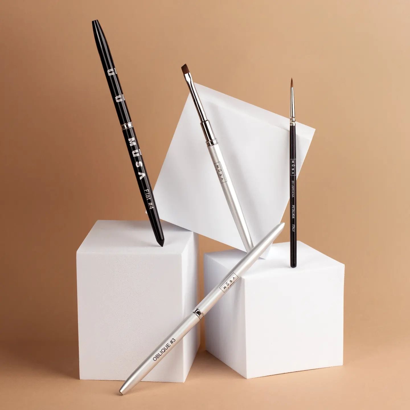 MUSA TEPTUKAI – MUSA NAILS